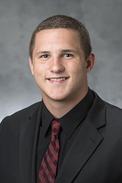 Grad transfer Heflin officially a Hawkeye | News, Sports, Jobs - Times ...